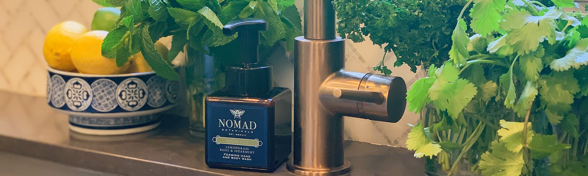 5 Ways to Bring a Breath of Fresh Air into your Life this Summer ...