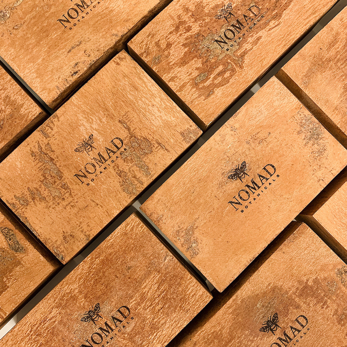 Cinnamon Box – Nomad Botanicals