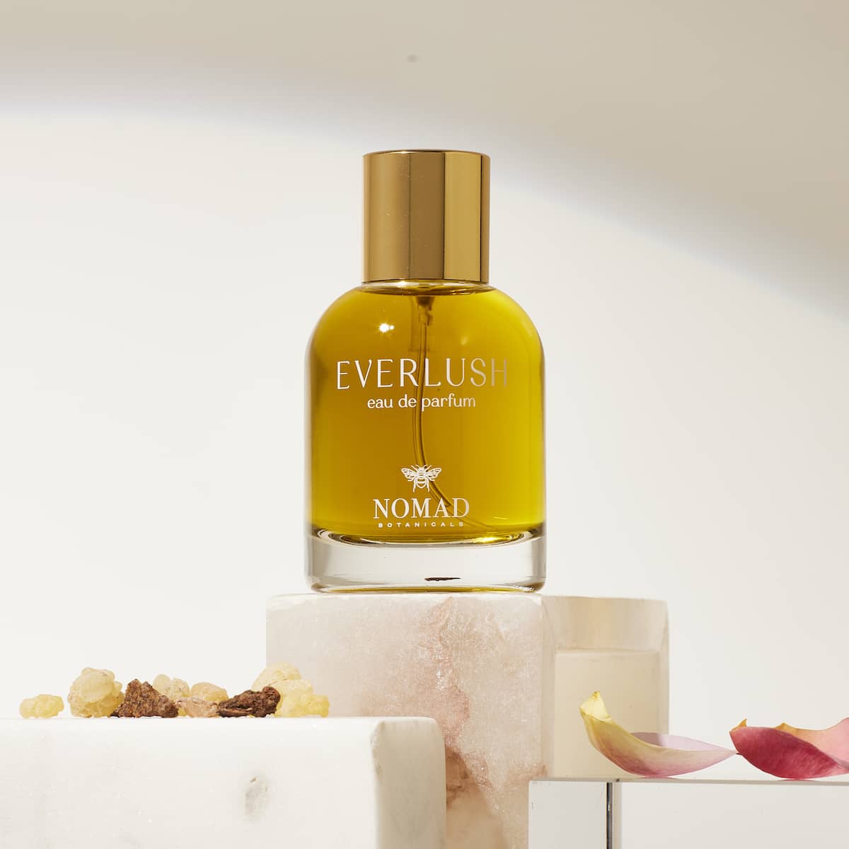 Everlush Eau de Parfum – Nomad Botanicals