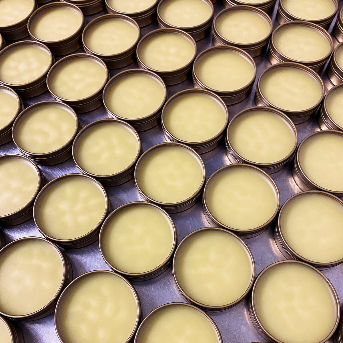 Limited Edition Everlush Head-to-Toe Balm – Nomad Botanicals